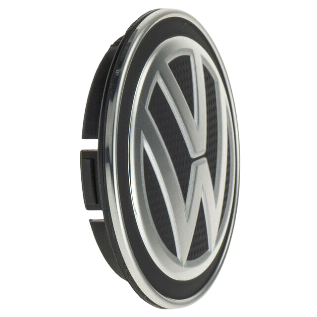 Jant Göbek Kapağı - Golf 7-Touareg - Caddy -Transporter 2012 Sonrası ...